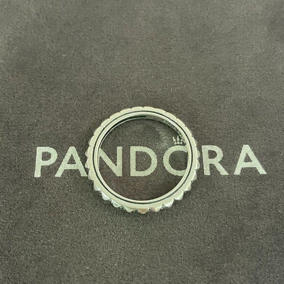 Pandora | Jewelry | Pandora Me Pyramids Ring | Poshmark